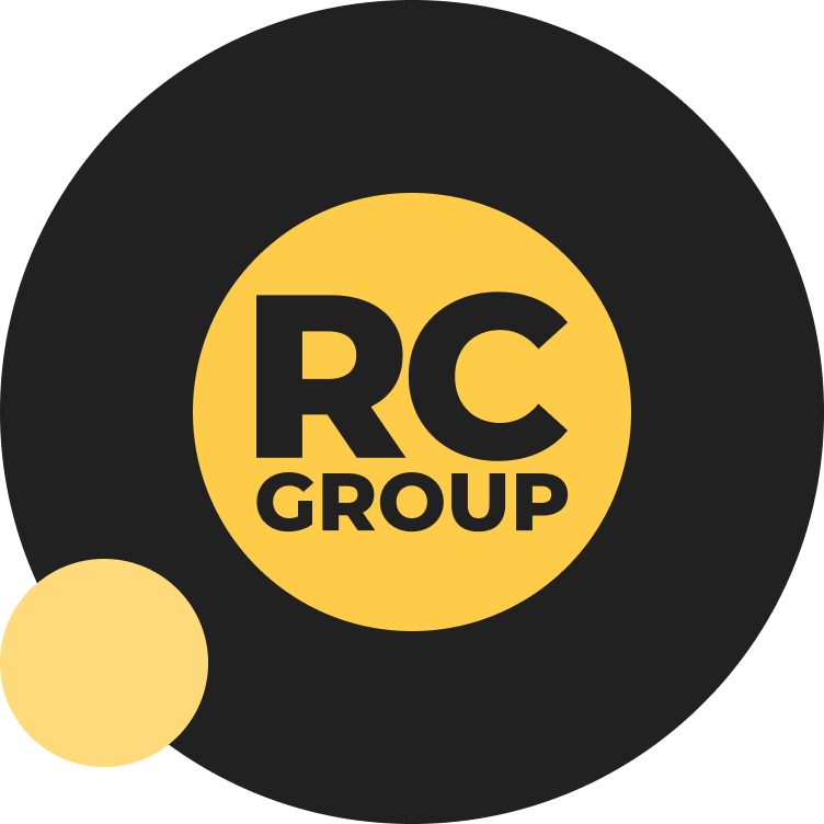 RC GROUP Мультипродуктовая IT-компания